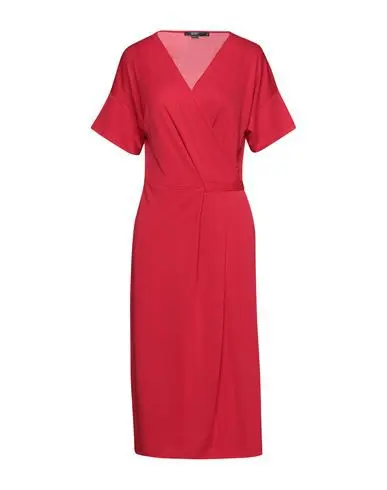 SEVENTY VENEZIA Midi Dress