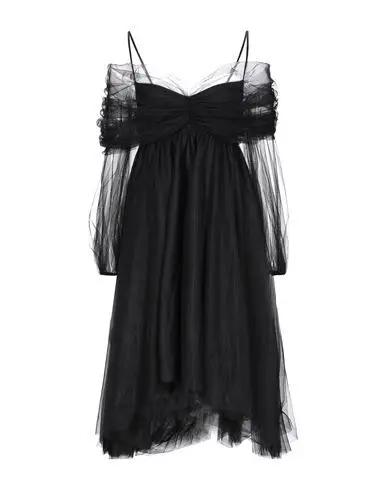 ANIYE BY Mini Dress - Black