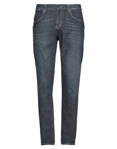 DONDUP Straight-leg Stretch Jeans