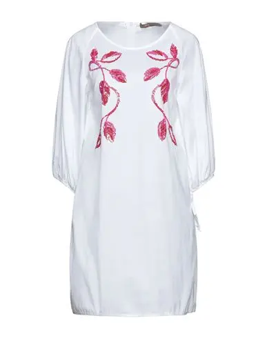SIMONA CORSELLINI Mini Dress