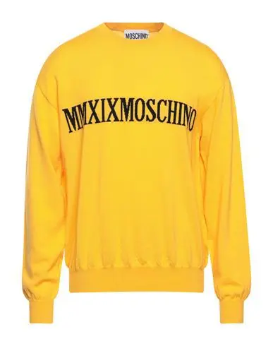 Moschino Virgin Wool Sweater