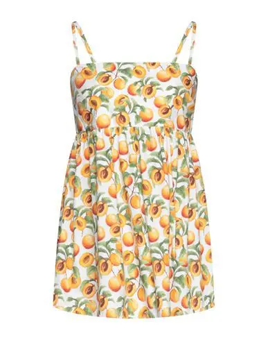 SOLOTRE Floral-print Top