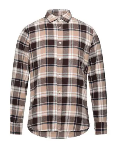 R3D WÖÔD Shirt Size Cotton