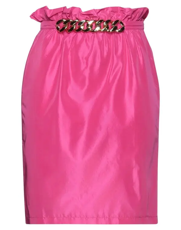 Buy LAFTY LIE Mini Skirts - Fuchsia At 47% Off | Editorialist