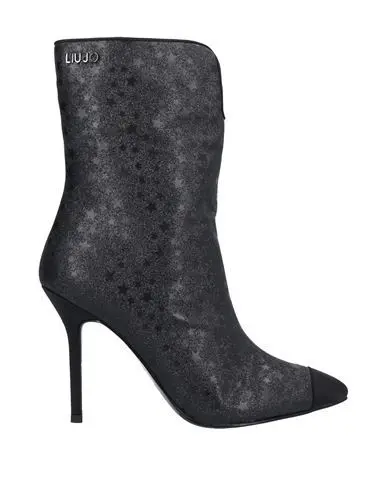 LIU •JO Ankle Boots