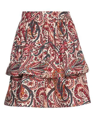 NORA BARTH Mini Skirt