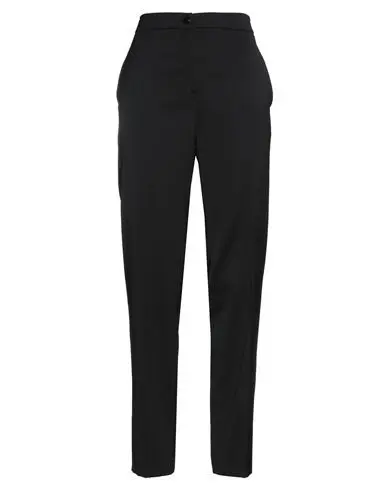 TWINSET Tapered Woven Pants