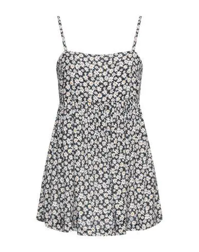 SOLOTRE Floral-print Viscose Top