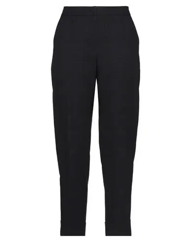 PT TORINO Straight Leg Flannel Pants