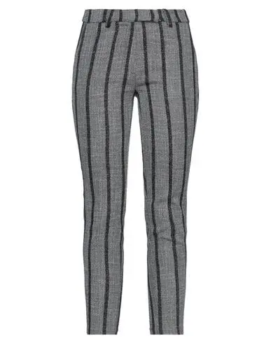 BRAND UNIQUE Chinos With Stripes