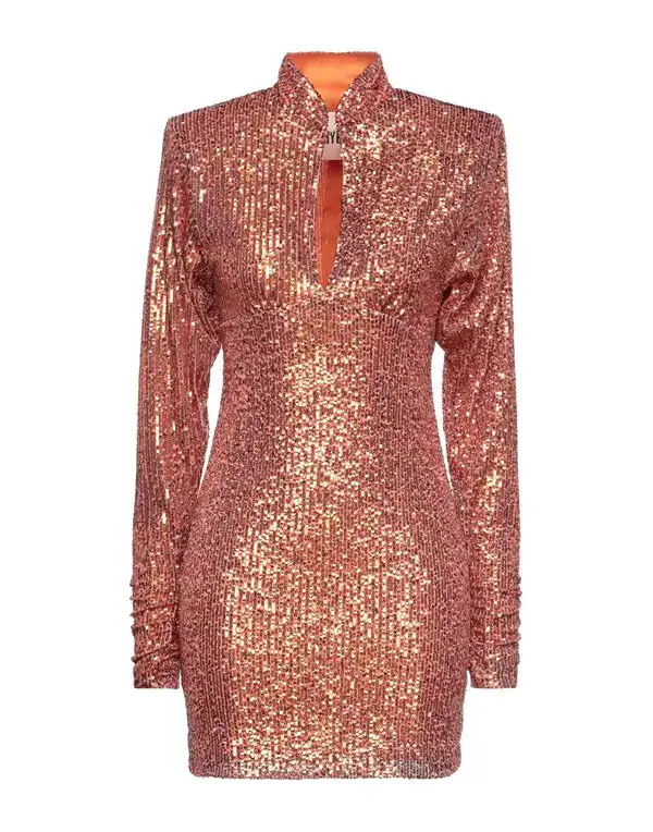 open lace back dress PIPPA MINI DRESS