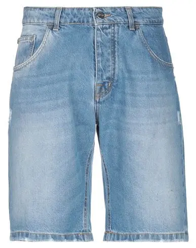 ICE PLAY Denim Shorts