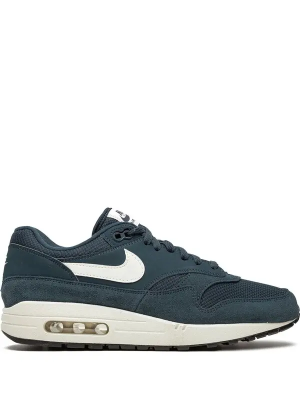 Nike Air Max 1 Sneakers - Blue