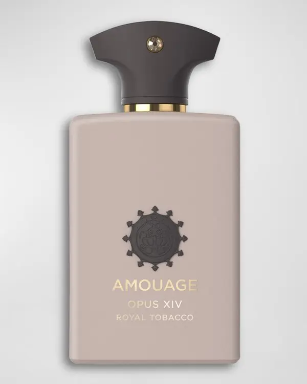 AMOUAGE 3.4 Oz. Opus Xiv Royal Tobacco Eau De Parfum - One-color