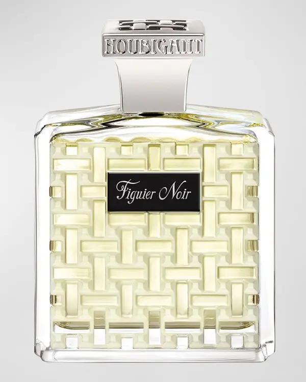HOUBIGANT PARIS Figuier Noir Eau De Parfum, 3.4oz / 100ml