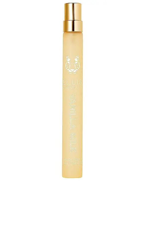 ELLIS BROOKLYN Vanilla Milk Eau De Parfum Travel Spray - N,a