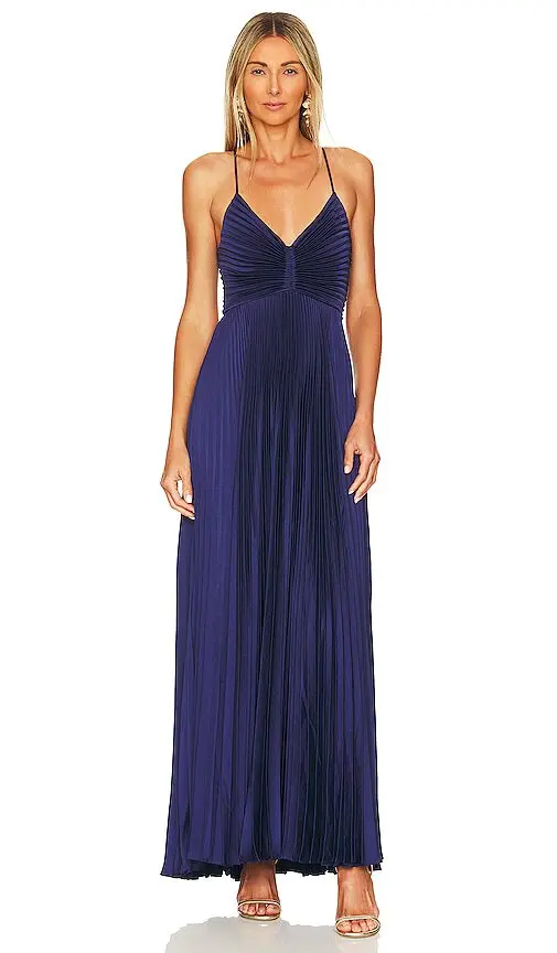 A.L.C. Aries Dress