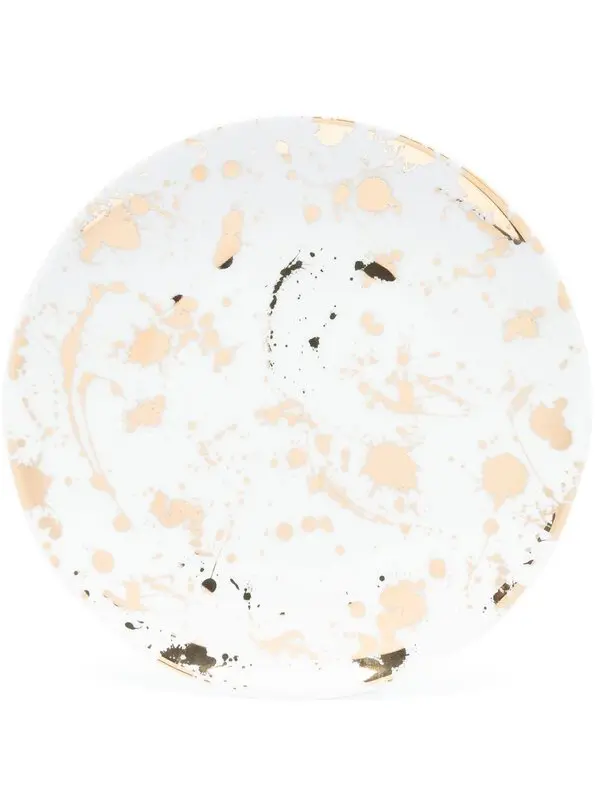 Jonathan Adler 1948 Dinner Plate