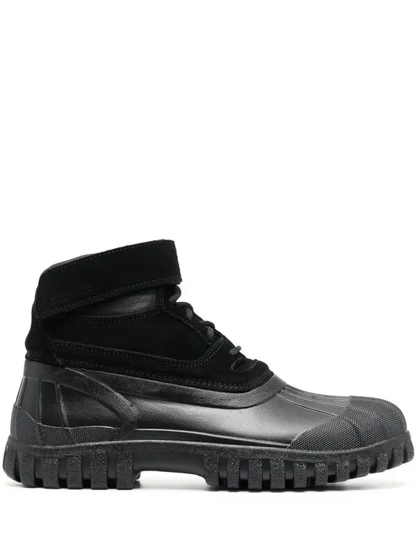 Diemme Anatra B-ball Ankle Boots