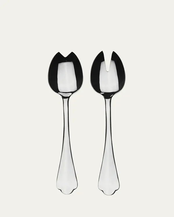 MEPRA Dolce Vita Salad Servers