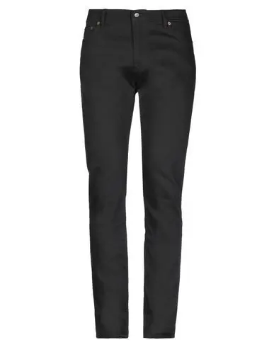 Acne Studios Cotton-blend Skinny Jeans