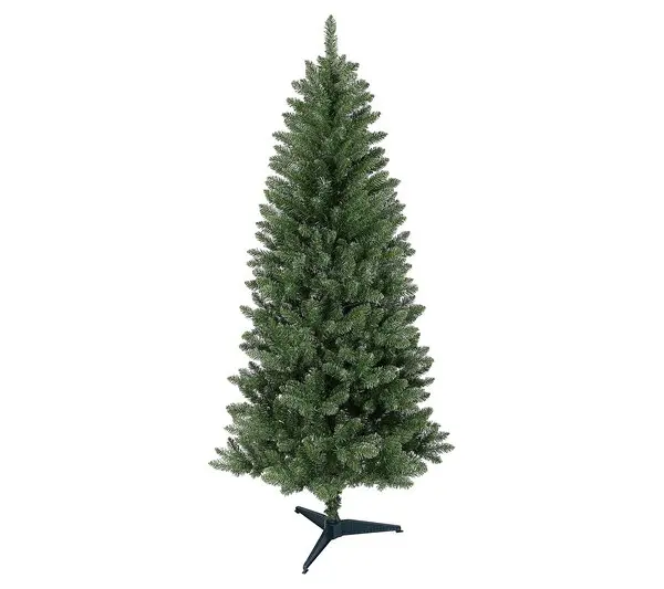 PULEO INTERNATIONAL Puleo 4' Carson Pine Artificial Christmas Tree Stand