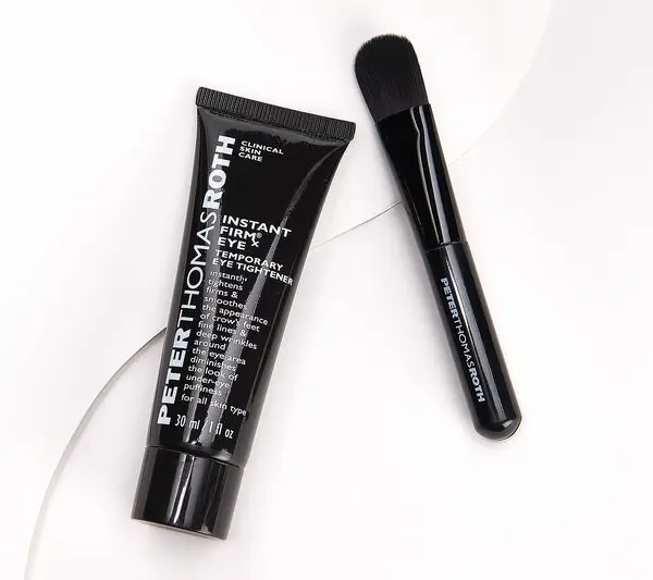 PETER THOMAS ROTH Instant Firmx Eye 1-oz With Brush And Bag