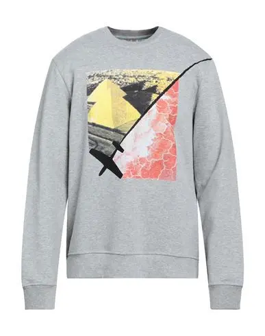 TRUSSARDI Cotton-blend Sweatshirt