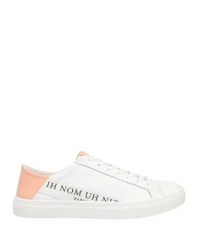 IH NOM UH NIT Leather Sneakers