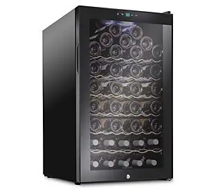 IVATION 51-bottle Freestanding Wine Fridge