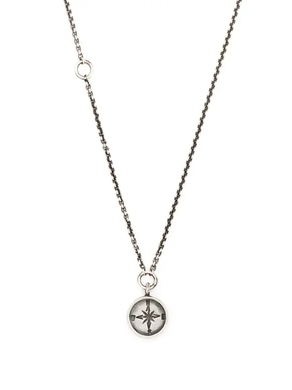 Werkstatt:München Mini Windrose Chain