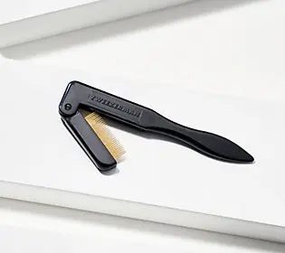 TWEEZERMAN Folding Ilashcomb - One-color