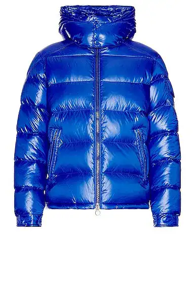 Moncler Maya Jacket | Editorialist