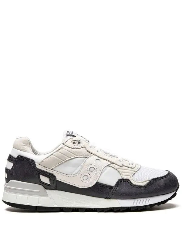 Saucony Shadow 5000 Sneakers - White