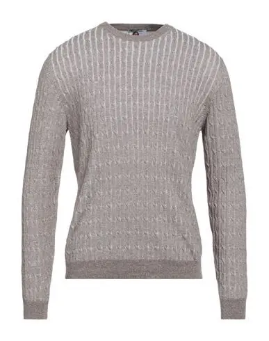 HERITAGE Sweater - Beige