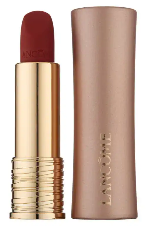 Buy LANCOME L'absolu Rouge Intimatte Lipstick - 278 Comme Un Calin At ...