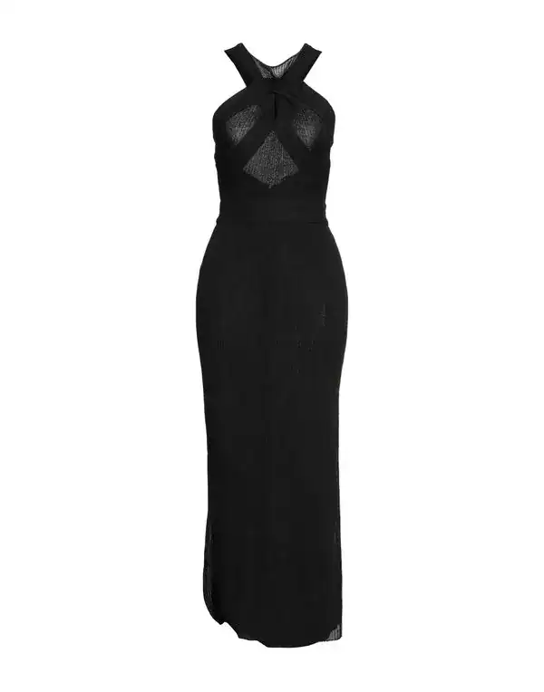 long floral green dress Zapakasa Women Green Floral A-Line Applique Prom Dress Corset Lace-Up Back  Evening Dress with Slit main image 1