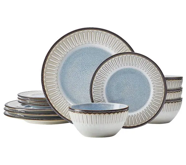 PFALTZGRAFF Clara 12-piece Dinnerware Set