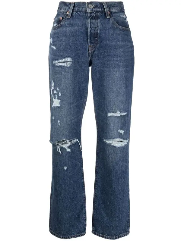 LEVI'S 501® 90's Jeans - Blue