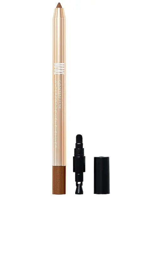 MAKE BEAUTY Continuum Waterproof Gel Eyeliner - Otherworld