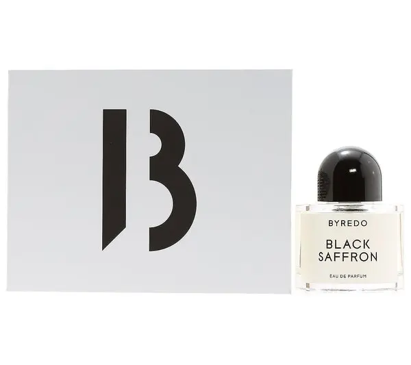 Byredo Black Saffron Edp Spray 1.7-oz