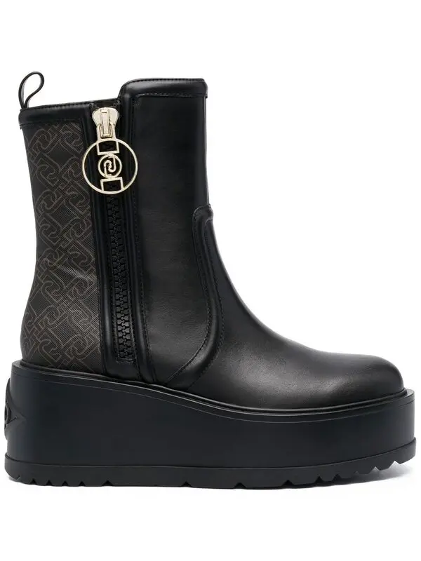 Liu Jo Carol 24 Ankle Boots