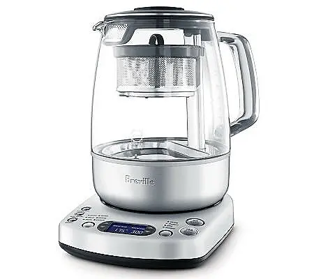 BREVILLE One-touch Tea Maker - One-color
