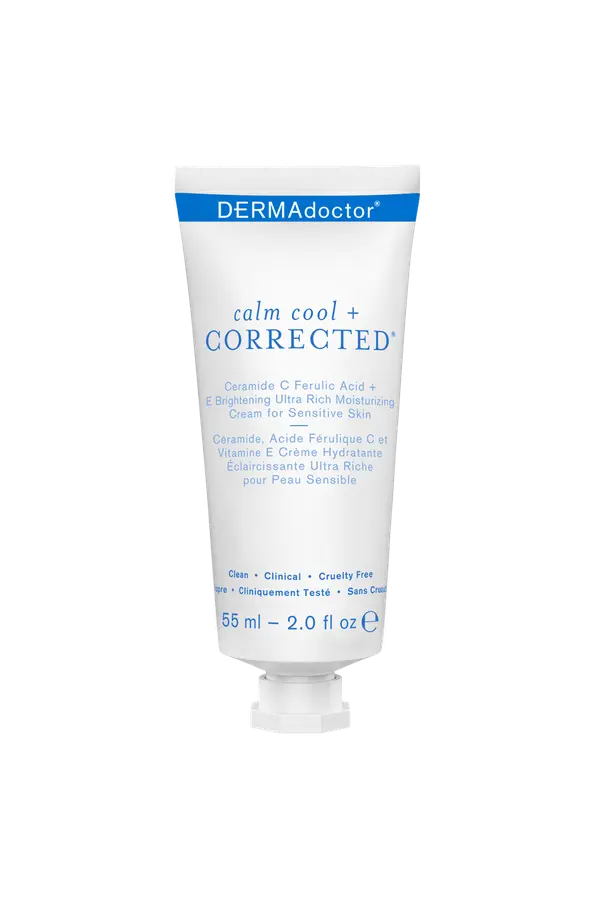 Dermadoctor Rich Cream | Editorialist