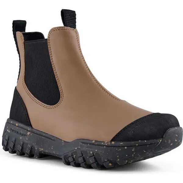 WODEN Magda Track Waterproof Boots - Latte