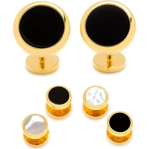 CUFFLINKS, INC. Cufflinks