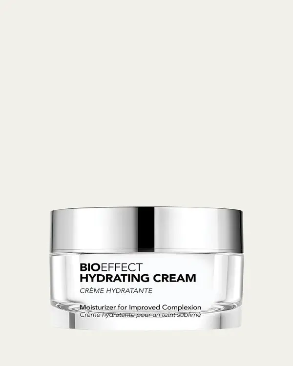 BIOEFFECT Hydrating Cream - One-color