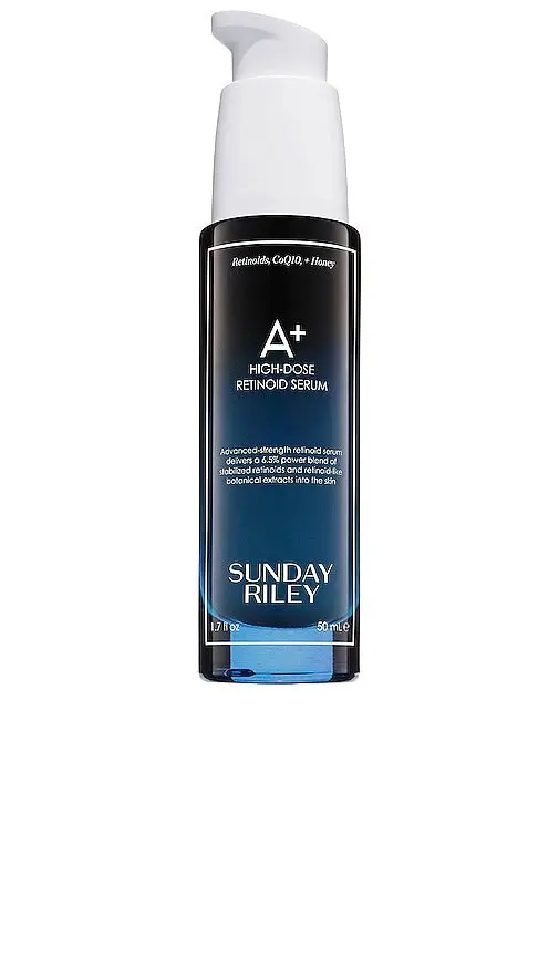 Sunday Riley A+ High-dose Retinoid Serum 50ml - N,a