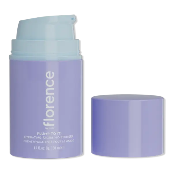 FLORENCE BY MILLS Plump To It! Hydrating Facial Moisturizer
