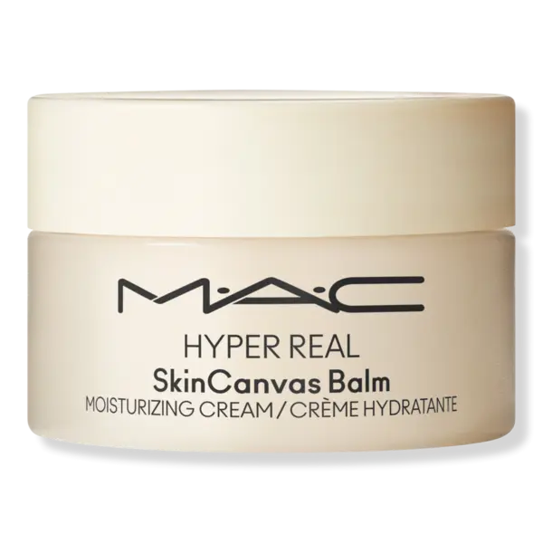 MAC COSMETICS Hyper Real Skincanvas Balm Moisturizing Cream Mini - One-color